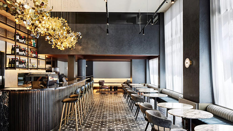 Graham Perry: Looking to the future | BWH Hotels