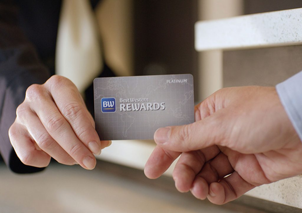 BWH Loyalty | BWH Hotels