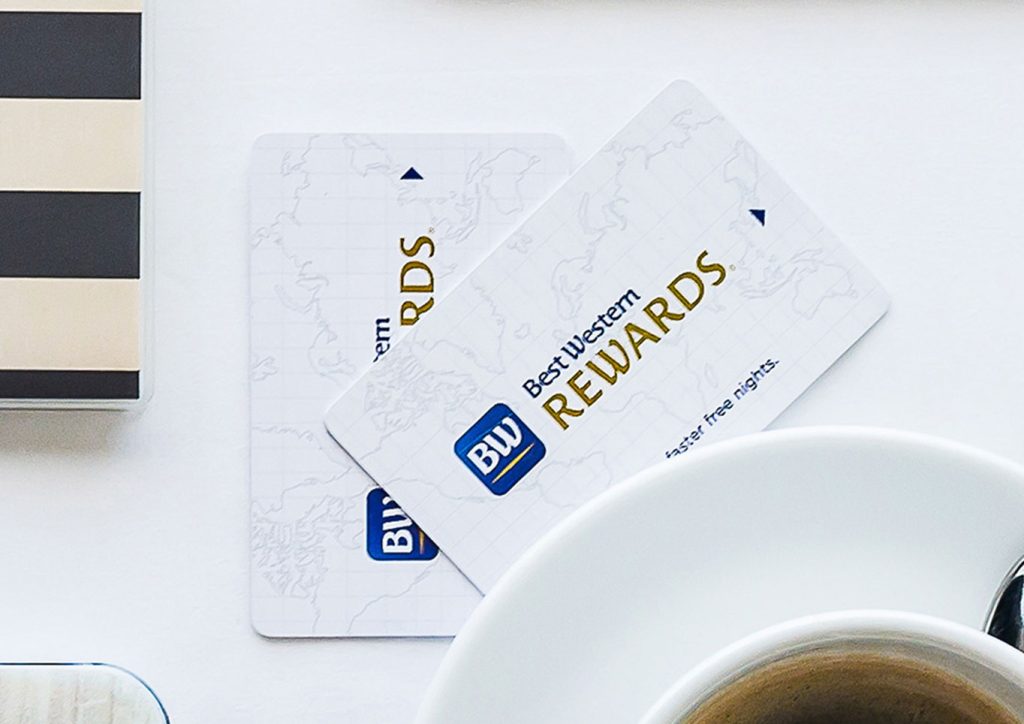 BWH Loyalty | BWH Hotels