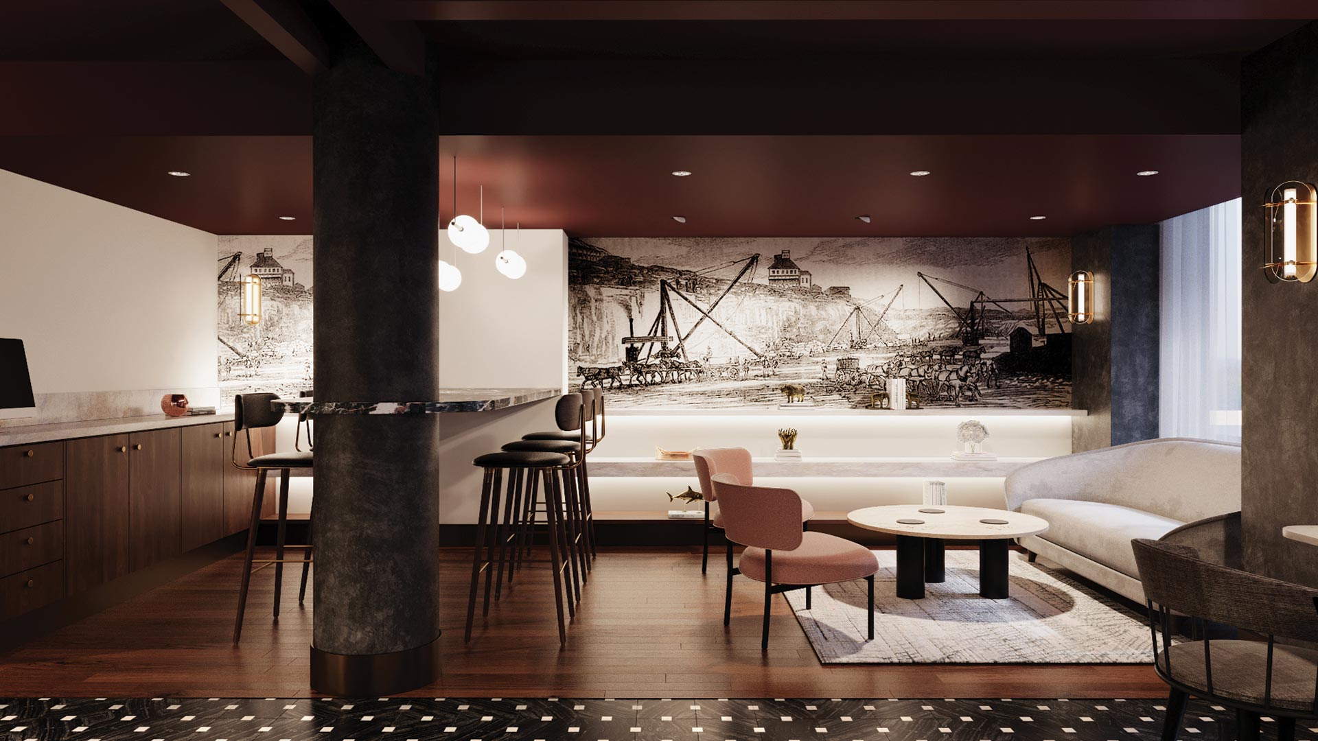 Contact | BWH Hotels