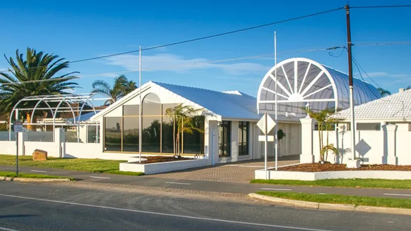 BWH Hotels has added to its South Australian portfolio by signing 31 ...